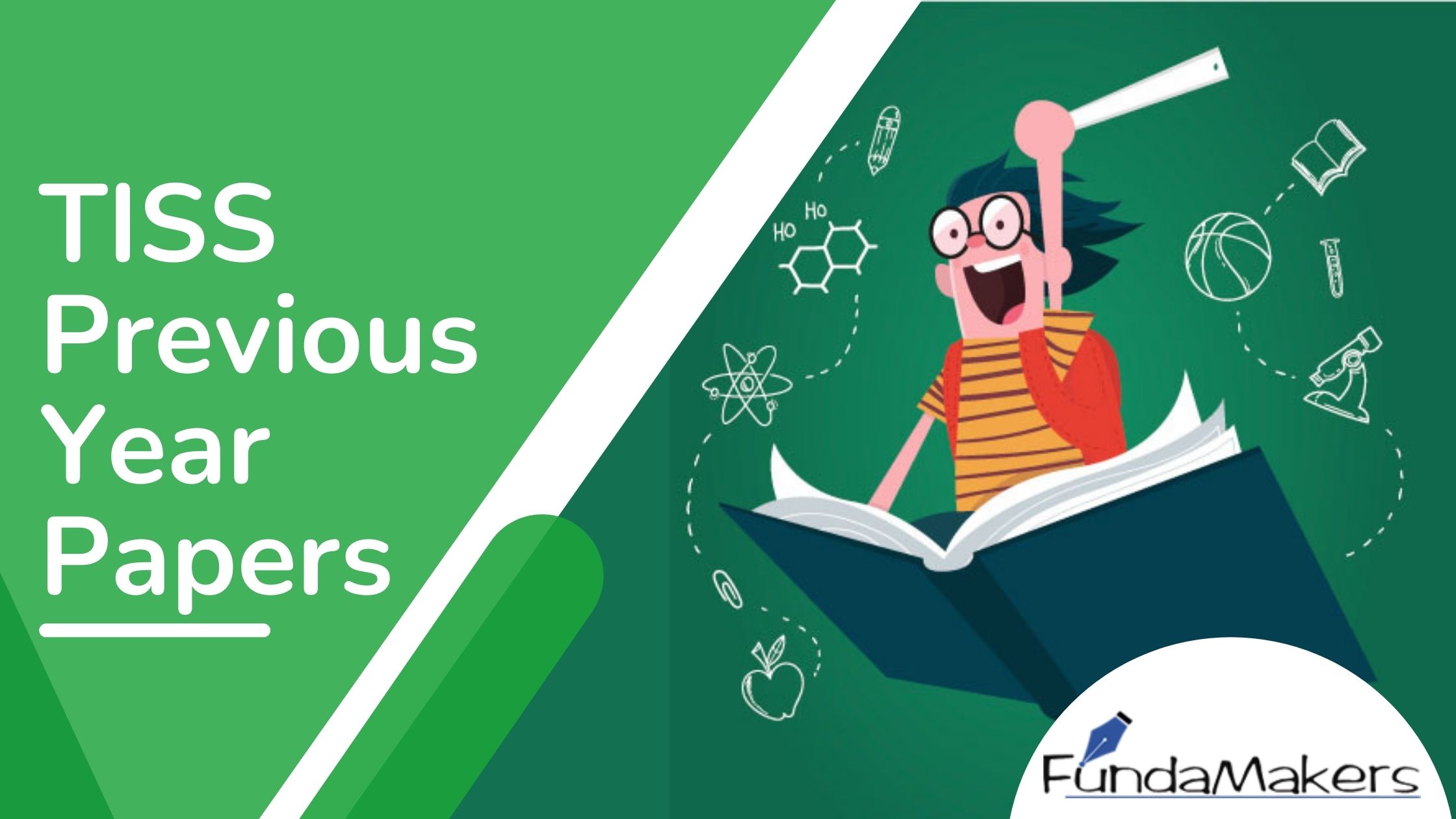 TISS Previous Year Papers | Detailed Solution, Exam Pattern