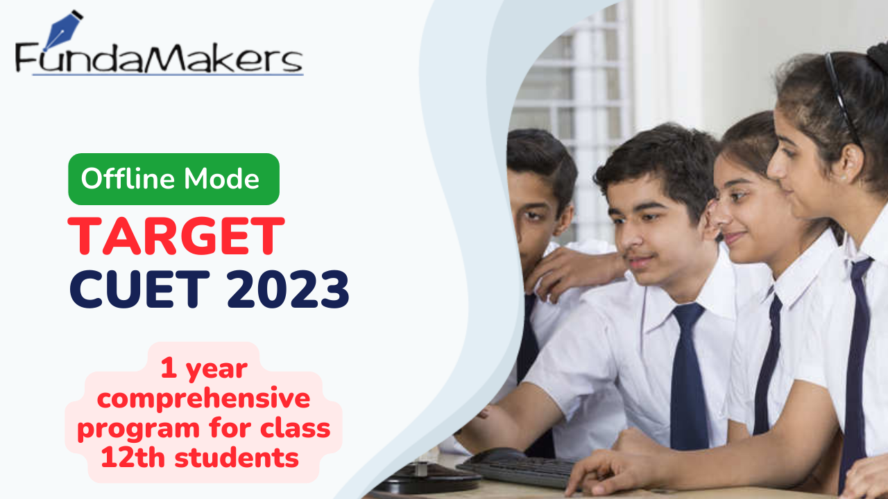 CUET Coaching Fees | CUET Online Coaching Fees